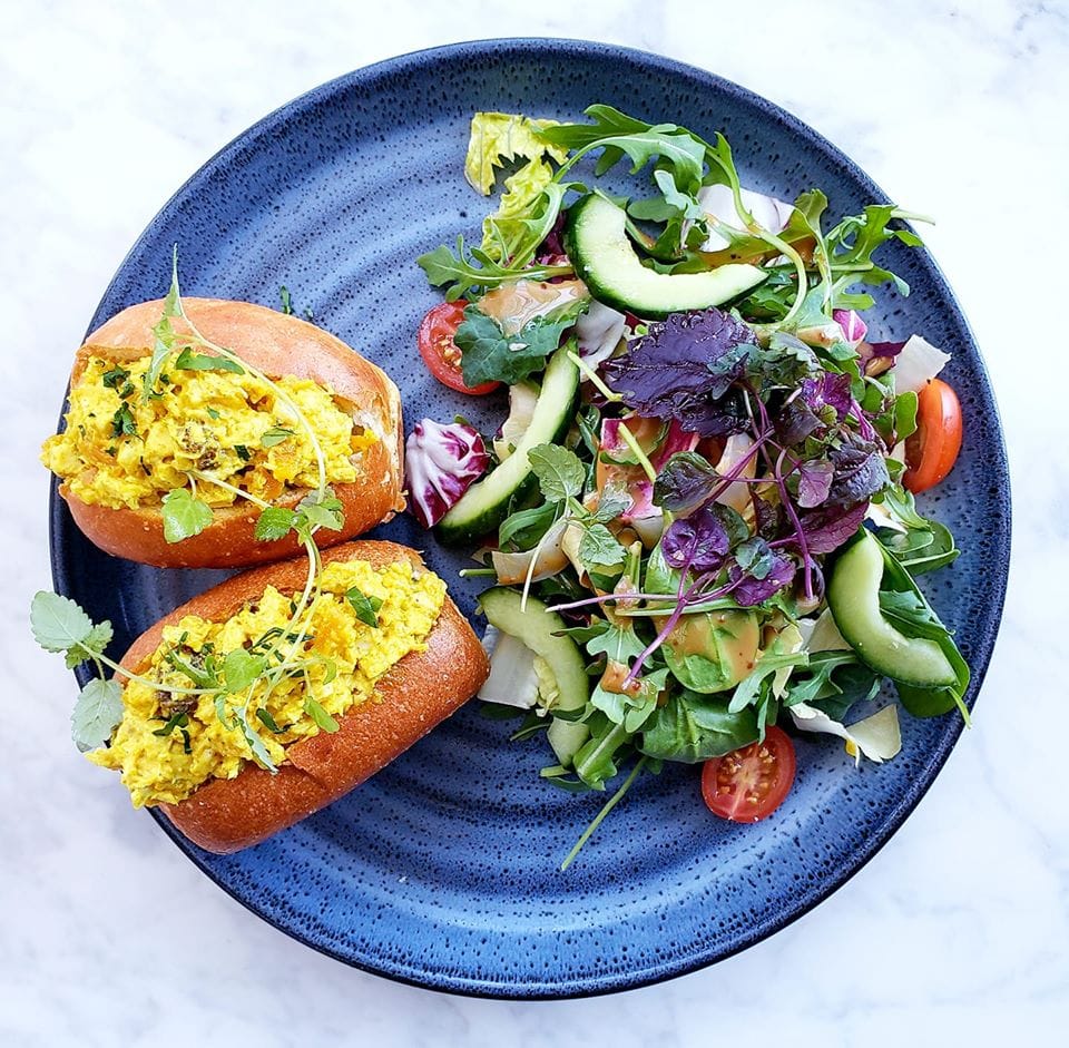 Weekday Sandwich Special » Essence of Unionville