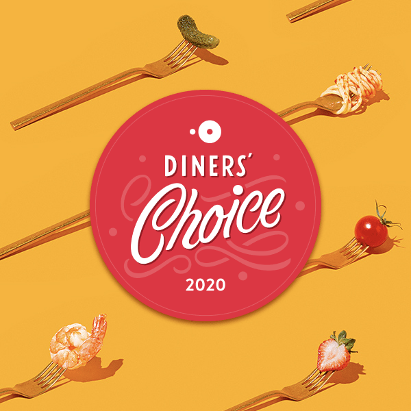 2020 OpenTable Diner's Choice » Essence of Unionville